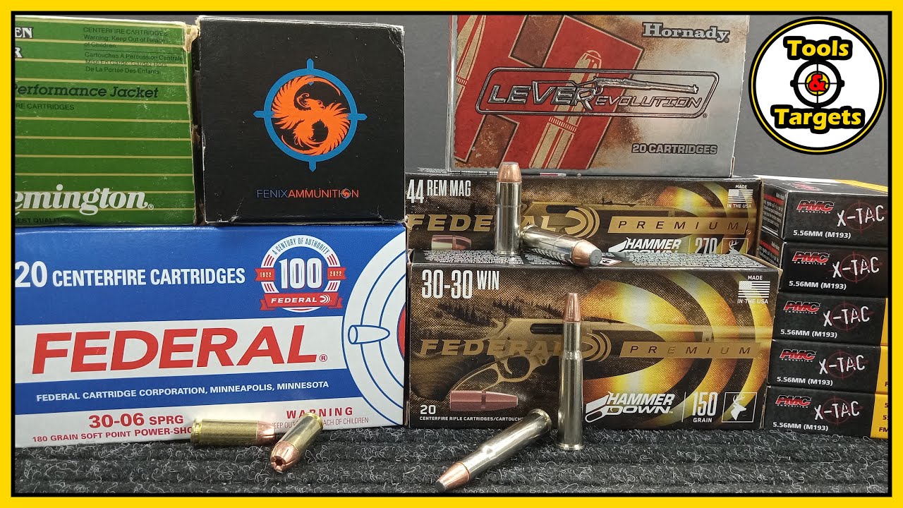 AMMO Prices Still High?... Nice Finds on The Ammo Hunt This Week! - YouTube