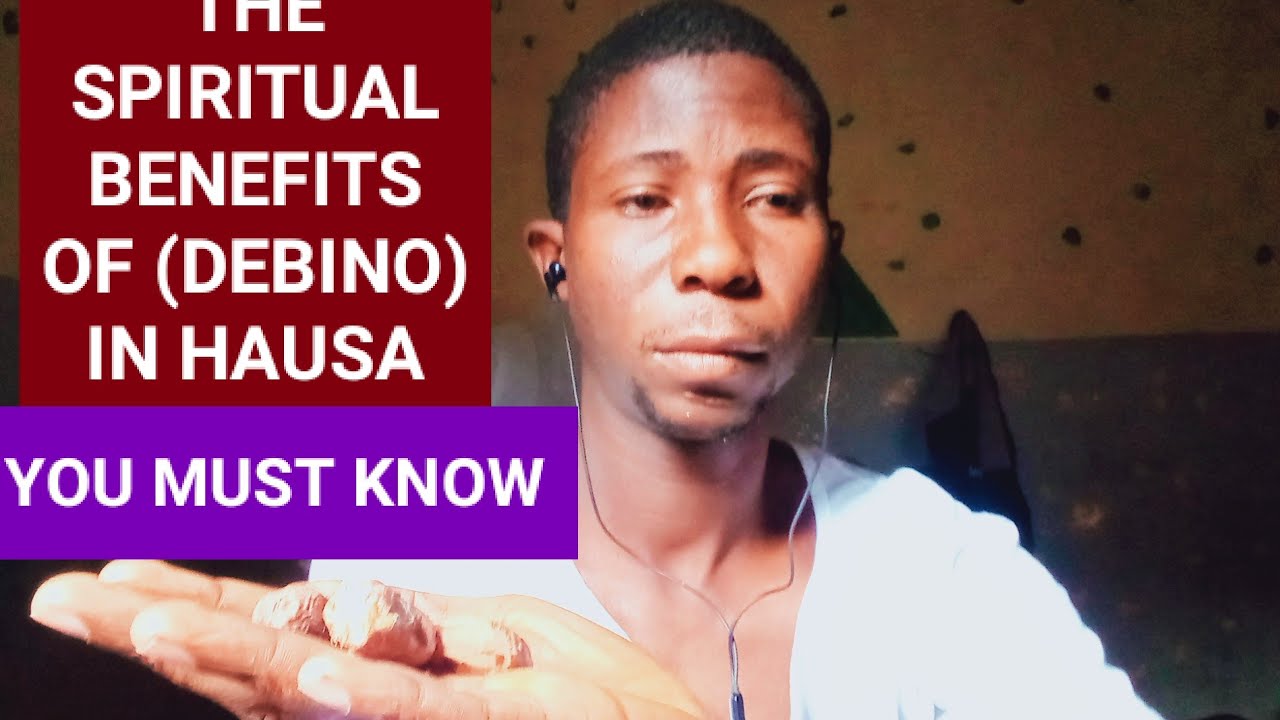 The Spiritual Benefits of Date Fruit (DABINO): You Must Know: That Can ...