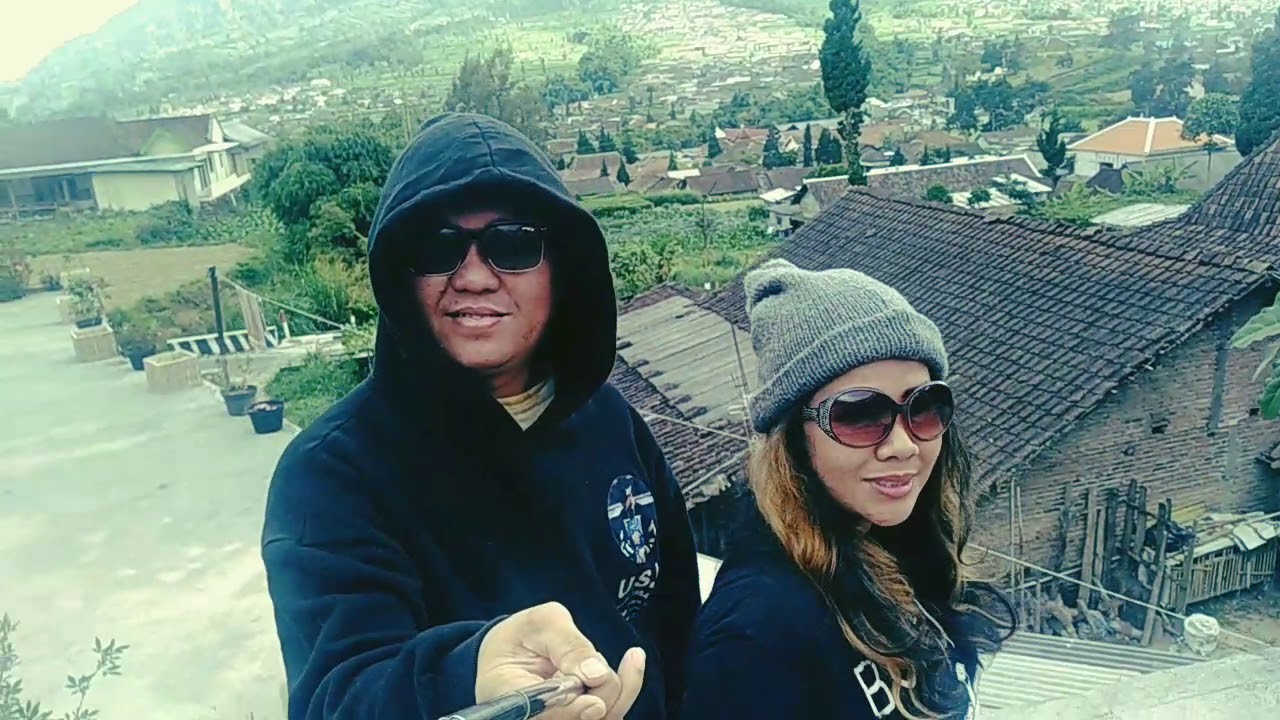 Pondok merapi selo - YouTube