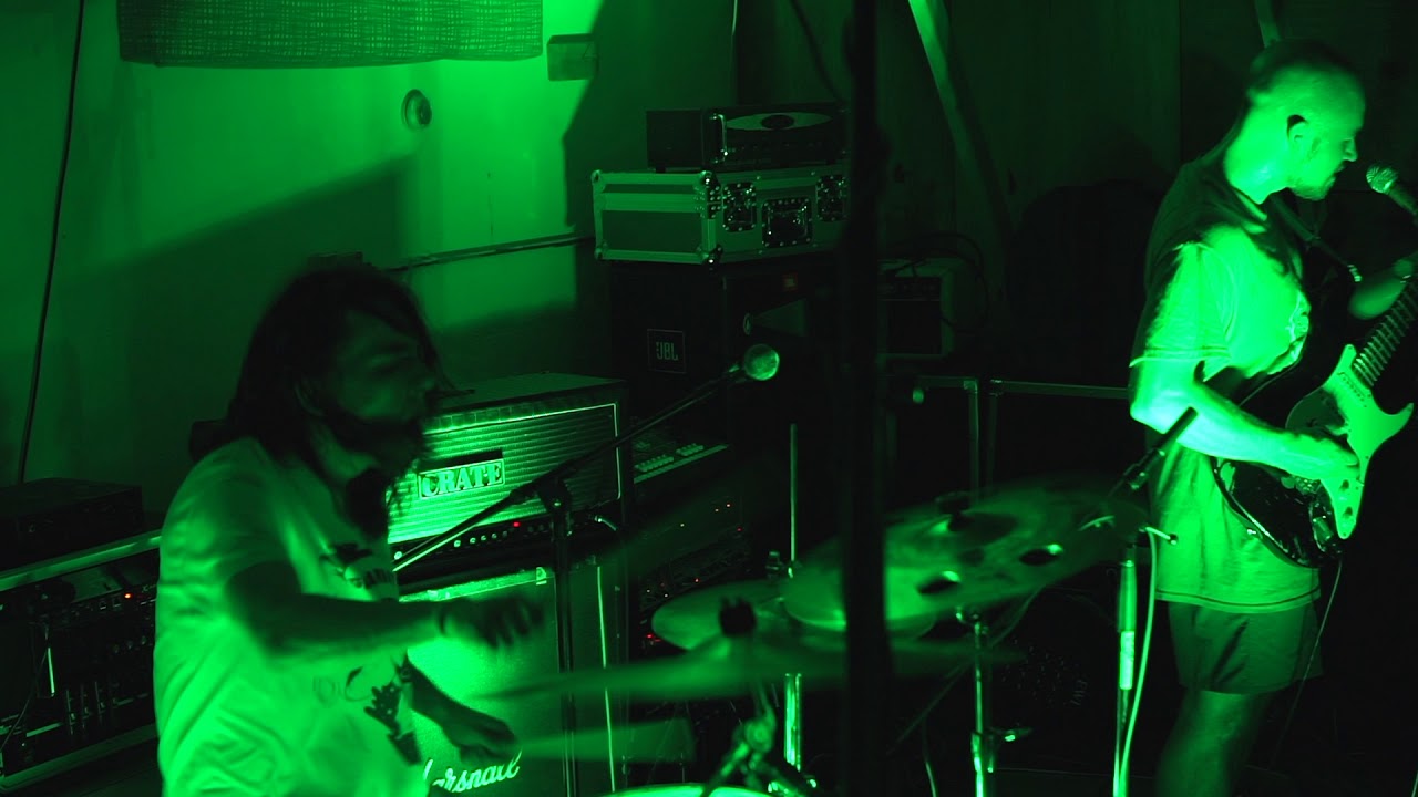 Doom Beach - Copperhead - YouTube