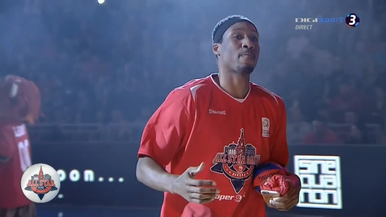 Alhaji Mohammed 2015/2016 Highlights - YouTube