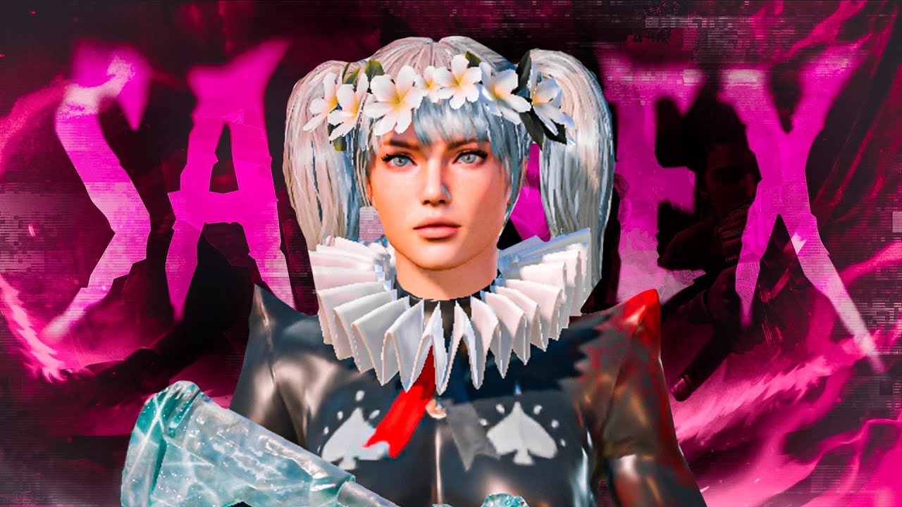 SAYREX HIGHLIGHTS 90 FPS - YouTube