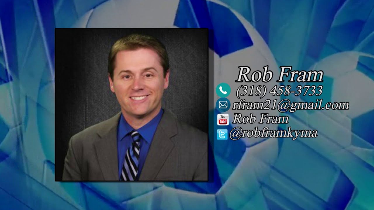 ROB REEL NOV 20 PART 2 - YouTube