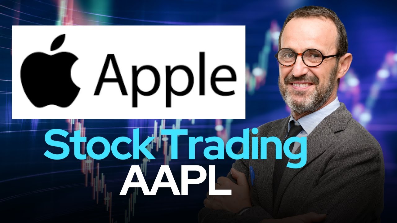 APPLE Stock Prediction (AAPL) Best Stock for Long Term Investment - YouTube
