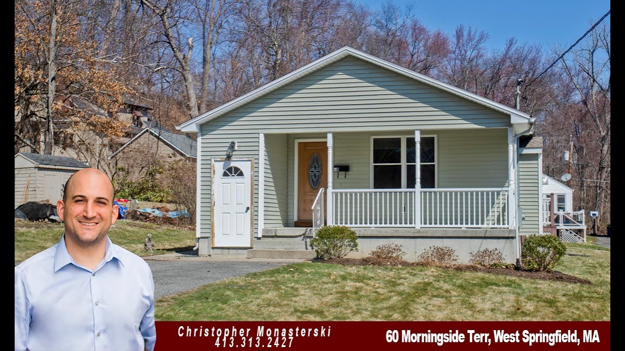 This Well Maintained Home Is A Must See! - YouTube