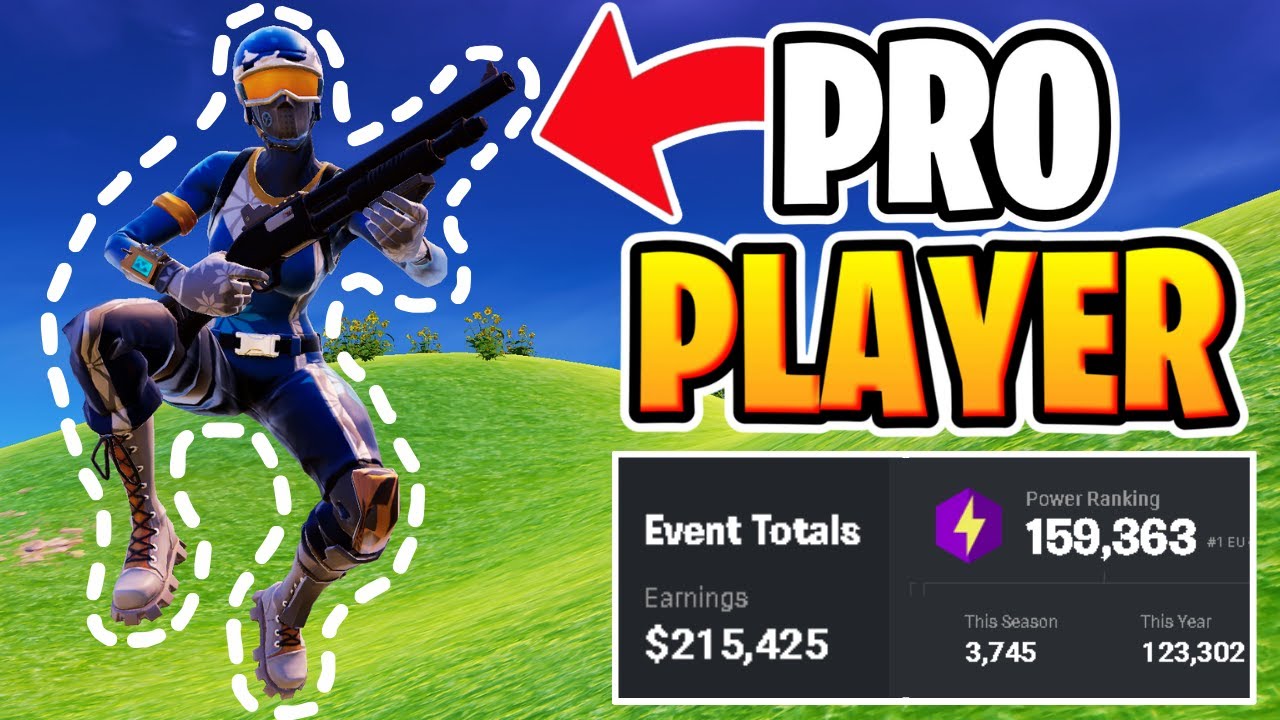 EXPOSING Players Stats In SOLO UNREAL RANKED FORTNITE! | (season 4 ...