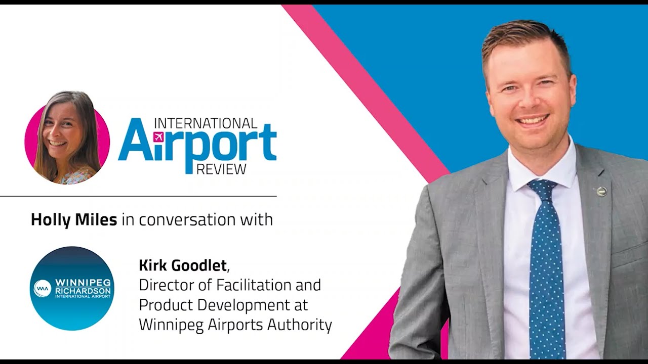 Kirk Goodlet, Director, Facilitation and Product Development, Winnipeg ...