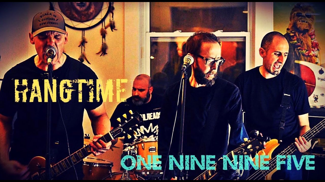 Hangtime - One Nine Nine Five (Official Video) - YouTube