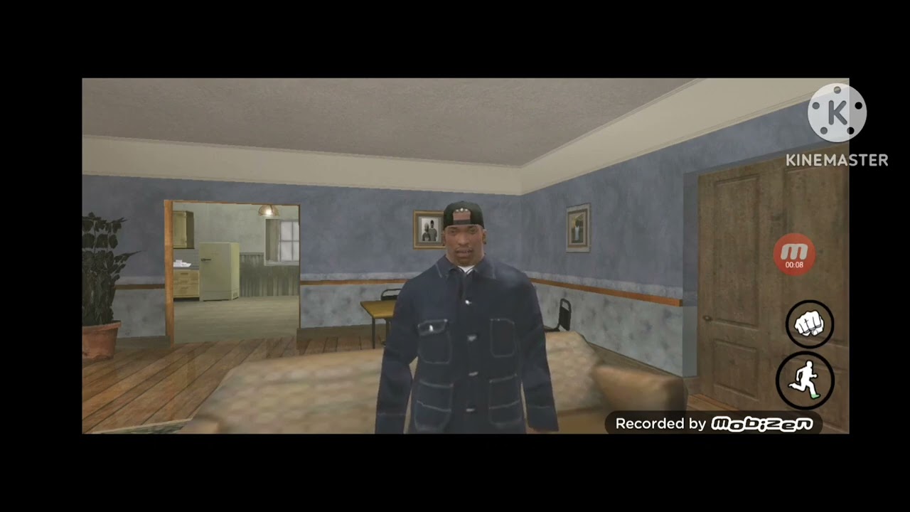 Mensaje de CJ para todos - YouTube