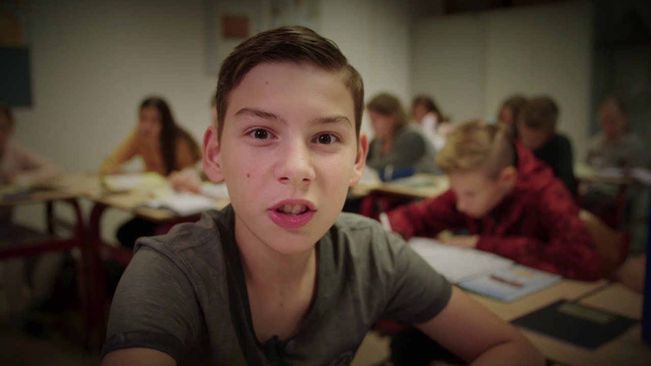 Melanchthon Blesewic: voor mavo, havo en vwo. - YouTube