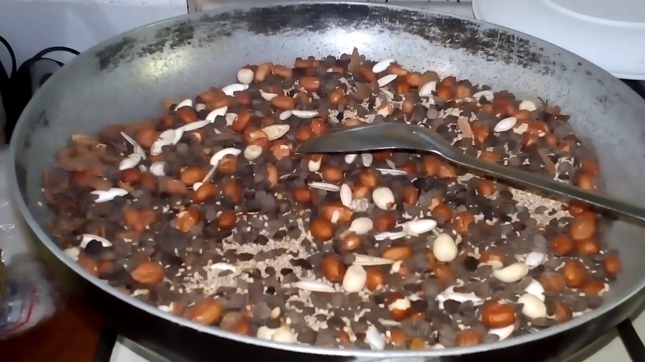 EN LA PREPARACIÓN DEL FRESCO DE HORCHATA DE MORRO TRADICIONAL ...