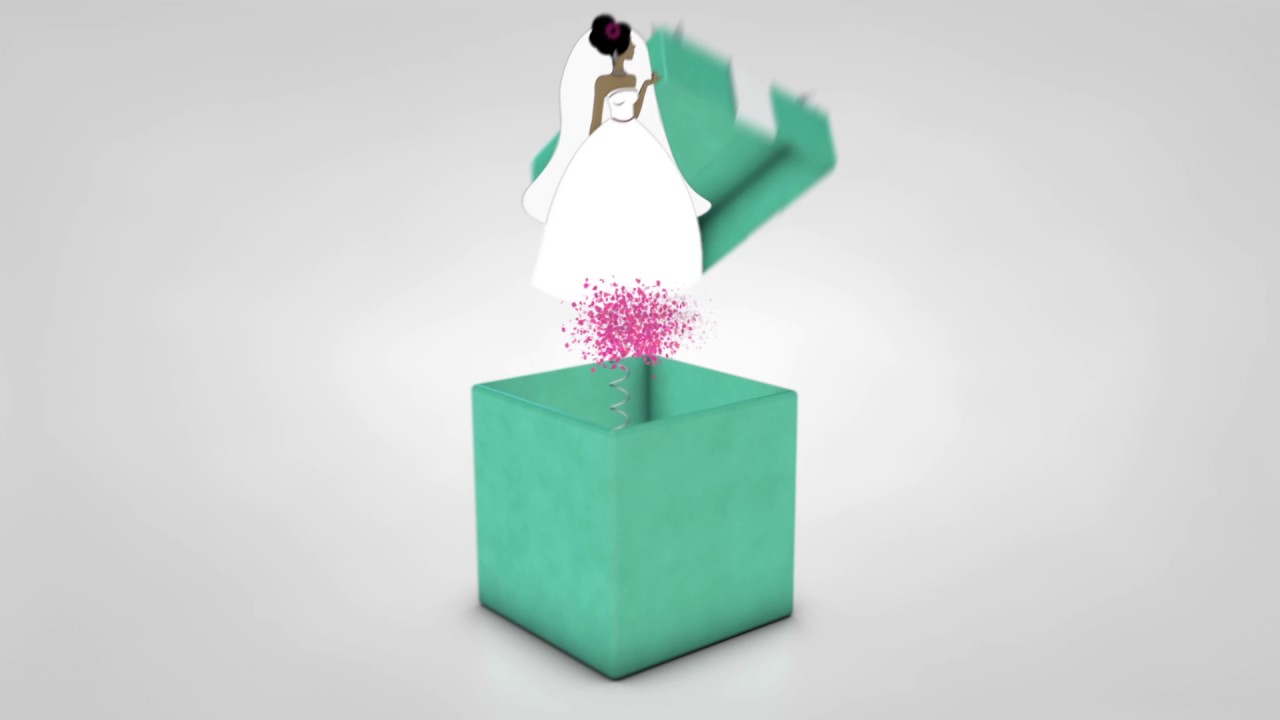 Kom ons trou, nou! - YouTube