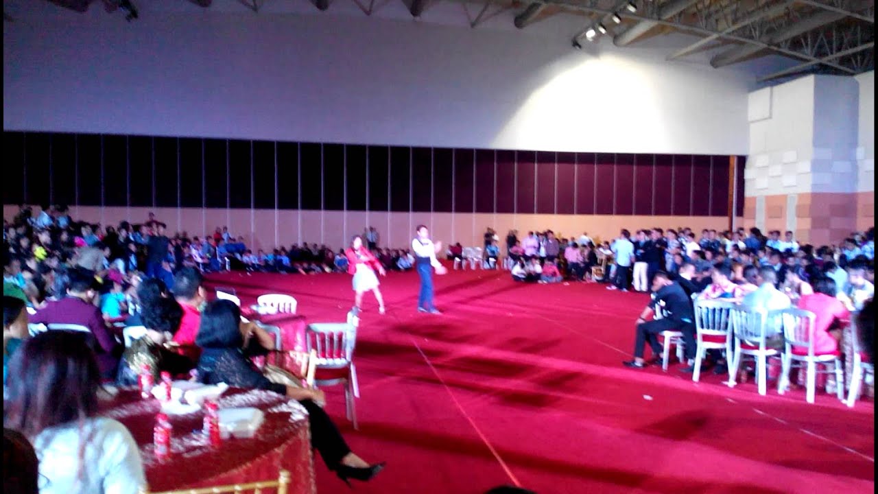 PIMSAT COLLEGES - YouTube