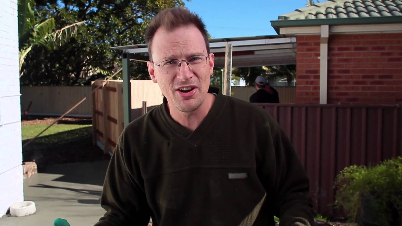 Mission Builders | YWAM Newcastle - YouTube