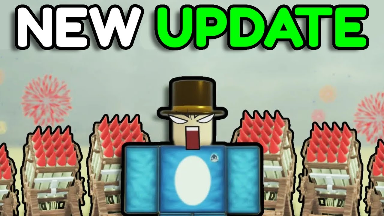 Roblox Dead Rails Just Added INSANE New Weapons! (NEW CLASSES) - YouTube