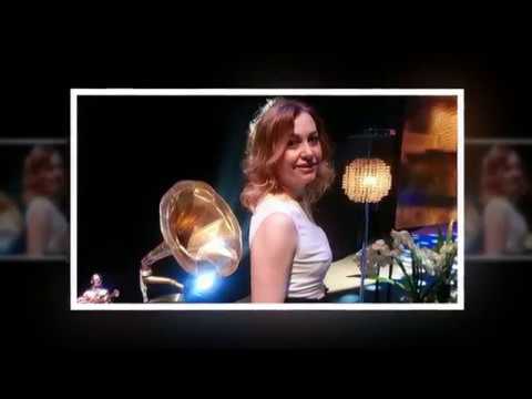 Meliha Handan YAZICI-Gözlerinin Rengi Deniz Mavisi (MUHAYYER KÜRDİ)R.G.