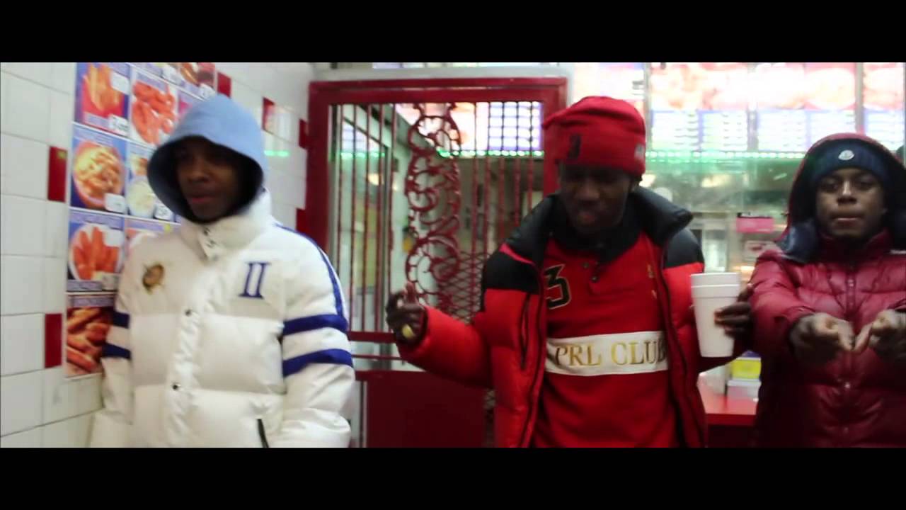 Polo Rell - Flexin (OFFICIAL VIDEO) Shot By @BeFreaky - YouTube