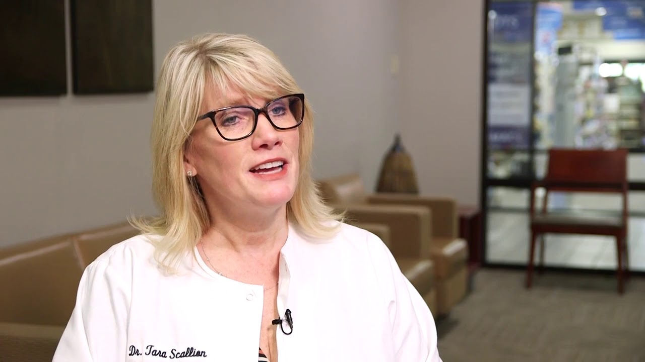 Landmark Dental Center - Dr. Tara Scallion DDS, AR 72206 - YouTube