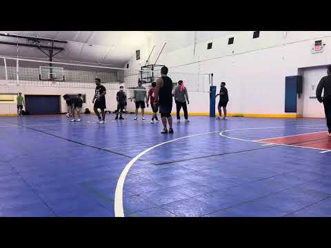 Sportime syosset game 4 & 5 - YouTube