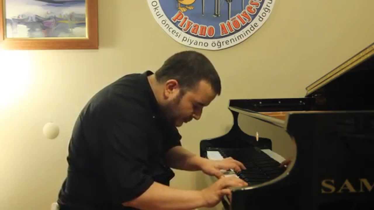 Joaquín Turina (1882-1949 / Spanish composer) - YouTube