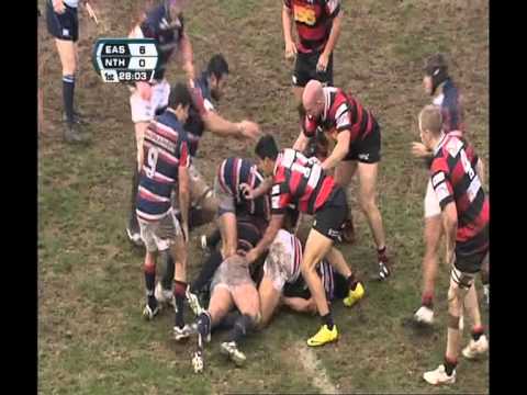 Jordan Smiler Rugby Highlights - YouTube