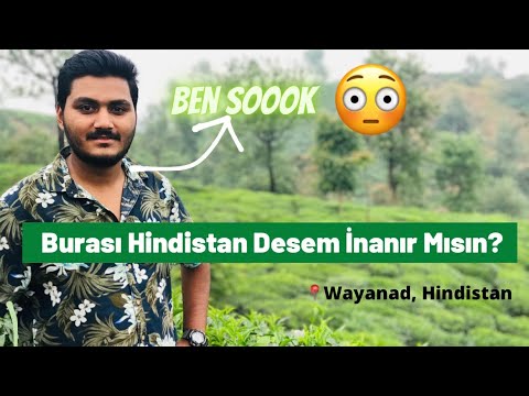 TV’DE GÖRMEDİĞİNİZ HİNDİSTAN 🇮🇳 | Hintli Dayi | Hindistan’ı HİÇ Böyle TANITMADILAR Bize!
