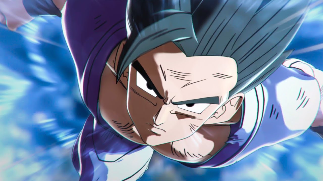 NEW DLC 16 SECRET ENDING UNLOCKED! Gohan & Piccolo vs Cell Max Cutscene ...