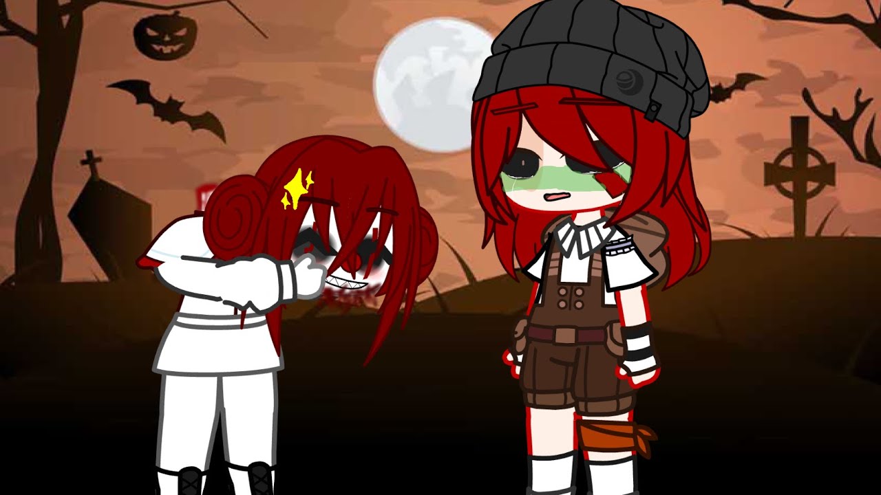 Are you a human[]Meme[]Itsfunneh[]🦋🐬[]Fright night AU[]🤡🎃[]GC[]🫶🏻💋 ...