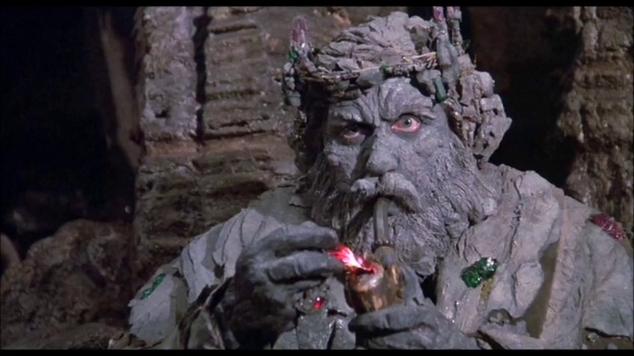 Return to Oz (1985) - Movie Review - YouTube