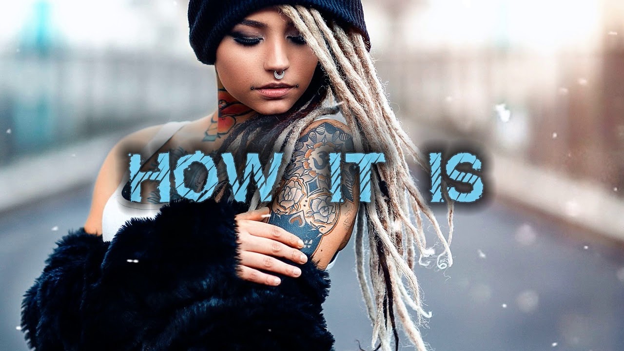 Turks - How It Is (Official Sound Track) Prod By KP Beatz - YouTube