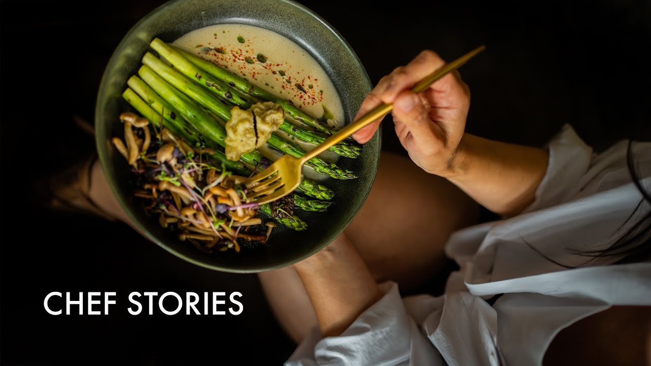 Chef Stories - YouTube