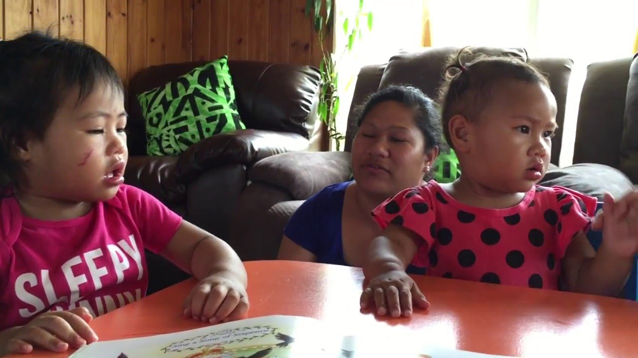 Talofa - Listen to our "Greeting" song - YouTube