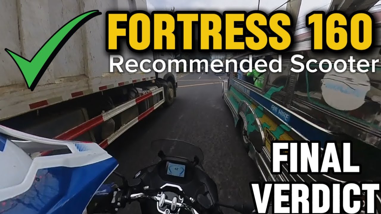 fortress 160 Parts Compatibility Final Review & Verdict / To buy or Not ...