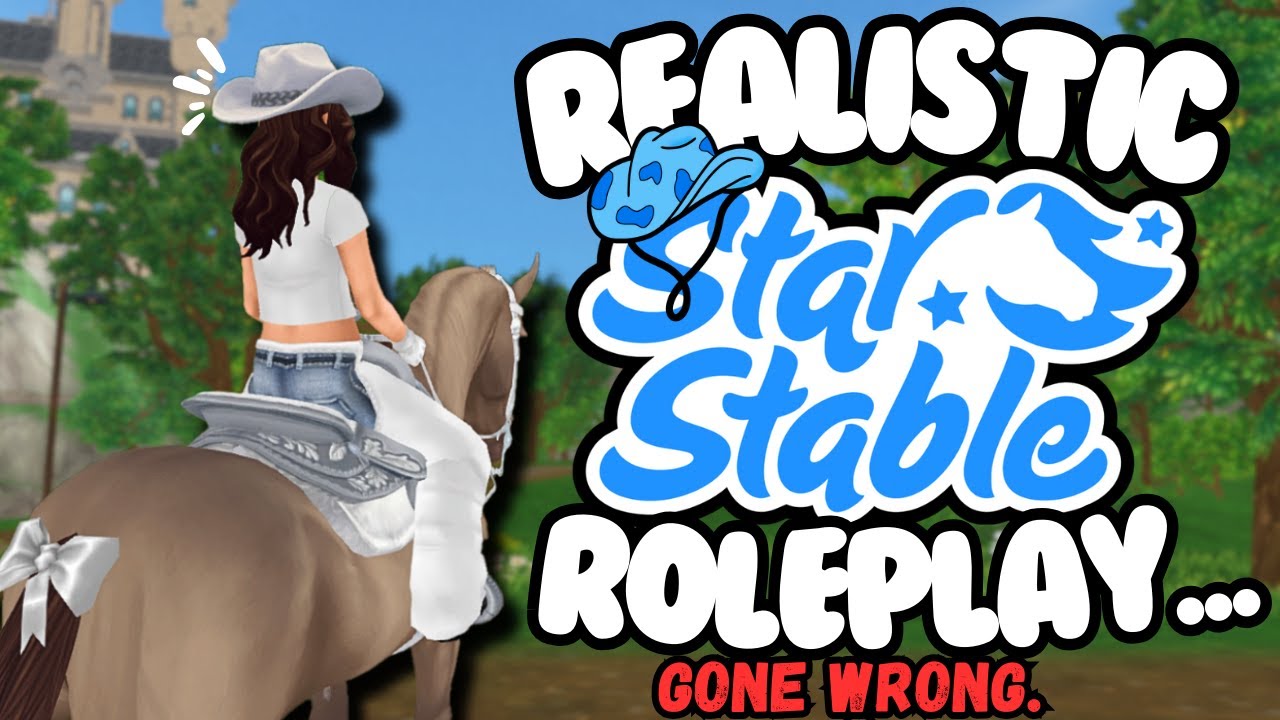 Realistic Western Roleplay... (funny) - YouTube