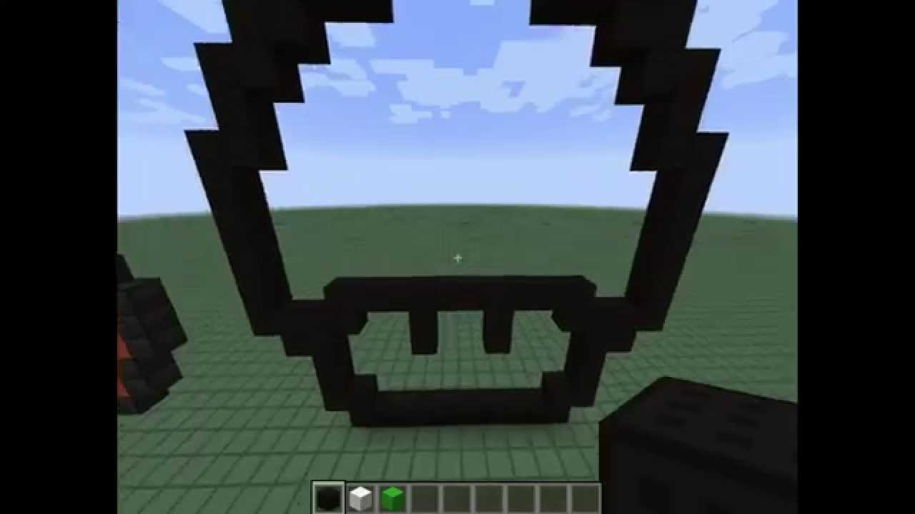 Let´s Pixel #1 [Minecraft] - YouTube