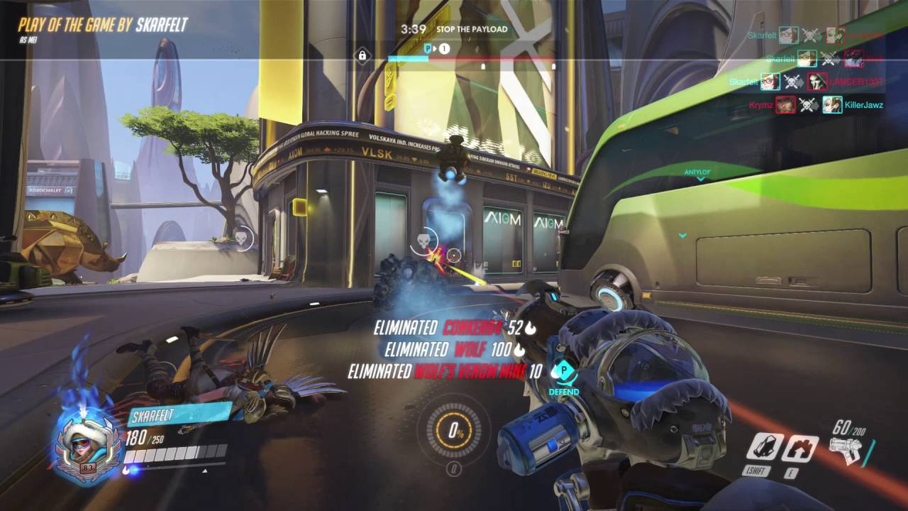 Absolute Mei Euphoria Achieved - YouTube
