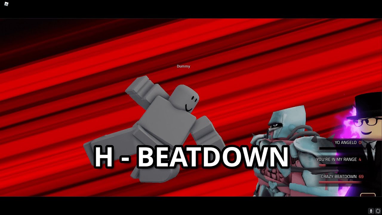 [YBA] NEW CD REWORK SHOWCASE - YouTube