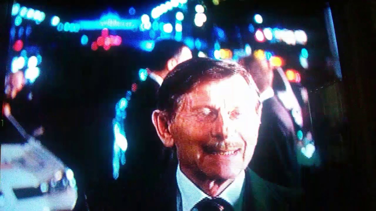 Rush hour 3 ending - YouTube
