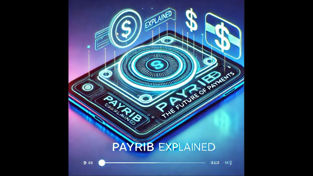 What is The Payrib and How Does Work - YouTube