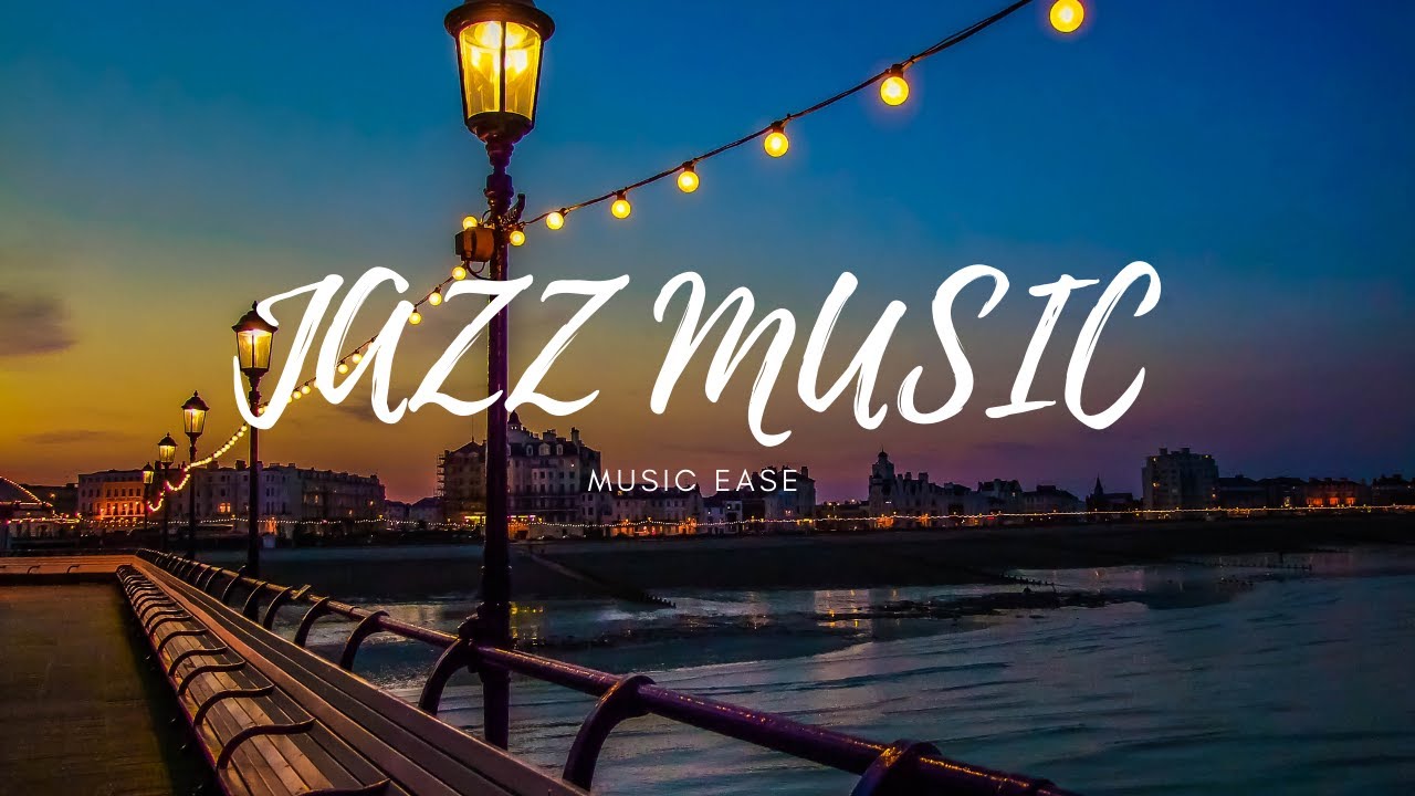 1 HOUR JAZZ MUSIC | JAZZ | JAZZ MUSIC | BGM JAZZ | BEST OF JAZZ ...