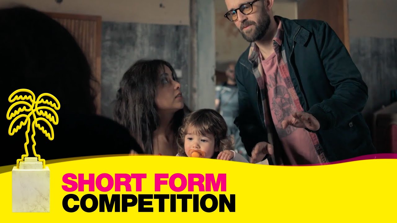 Over and Out - Short Form Competition - CANNESERIES - YouTube
