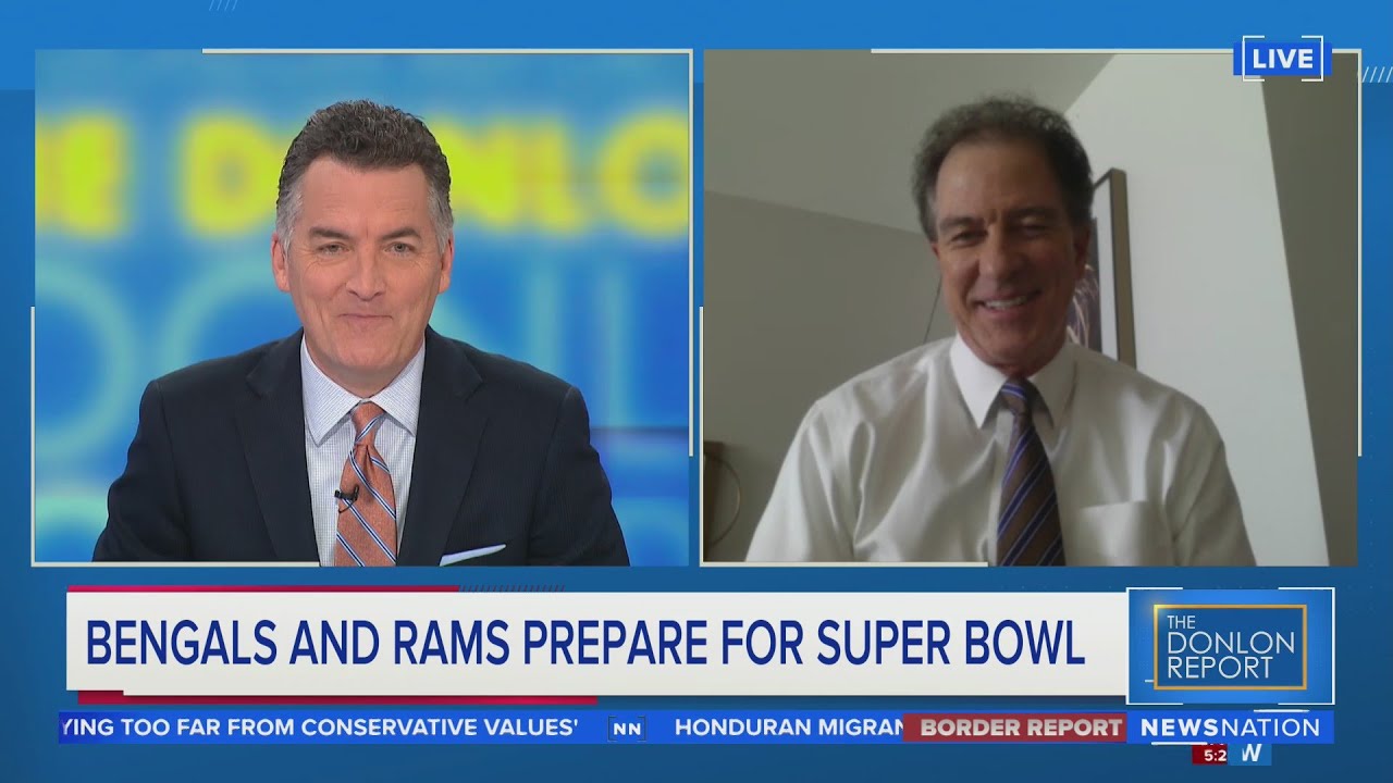 Legendary sports broadcaster Kevin Harlan on the NFL's race issue and ...