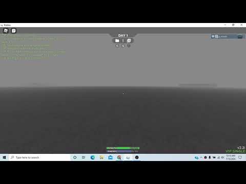 Roblox Scp 3008 Ending Youtube