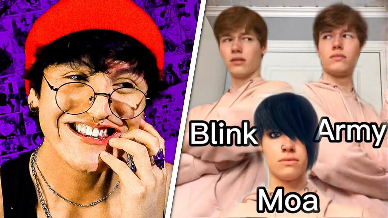 KPOP FANDOMS BE LIKE 😂 - YouTube