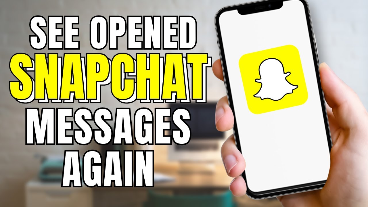 How To See Opened Snaps Again On Snapchat YouTube how-to-see-opened-snaps-again-on-snapchat-youtube