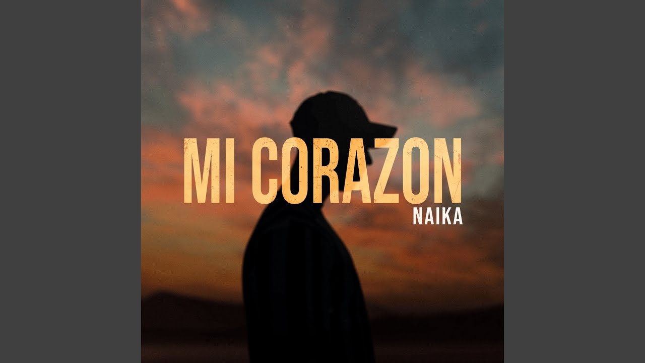 Mi Corazon - YouTube
