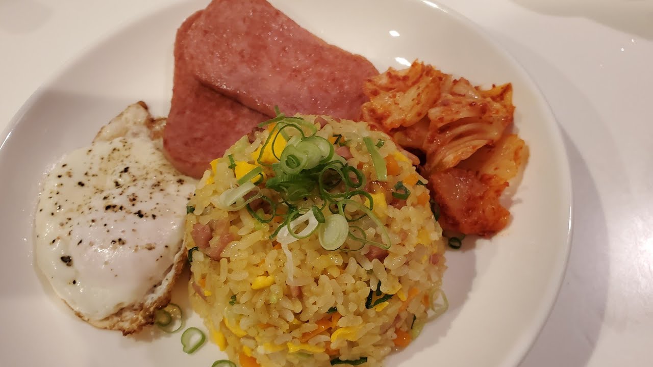 HAMSILOG/Panlasang Japinoy - YouTube