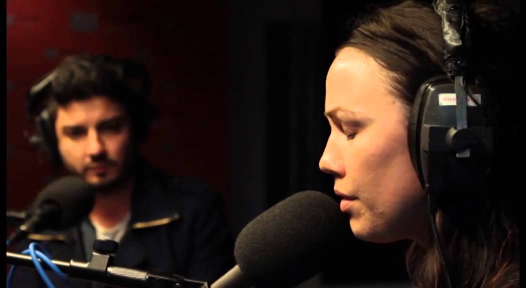 Nicholas Roy and Jac Stone - YouTube