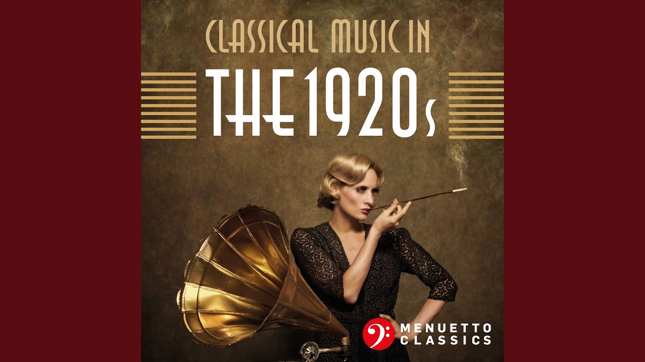 Tapiola, Op. 112 - YouTube Music