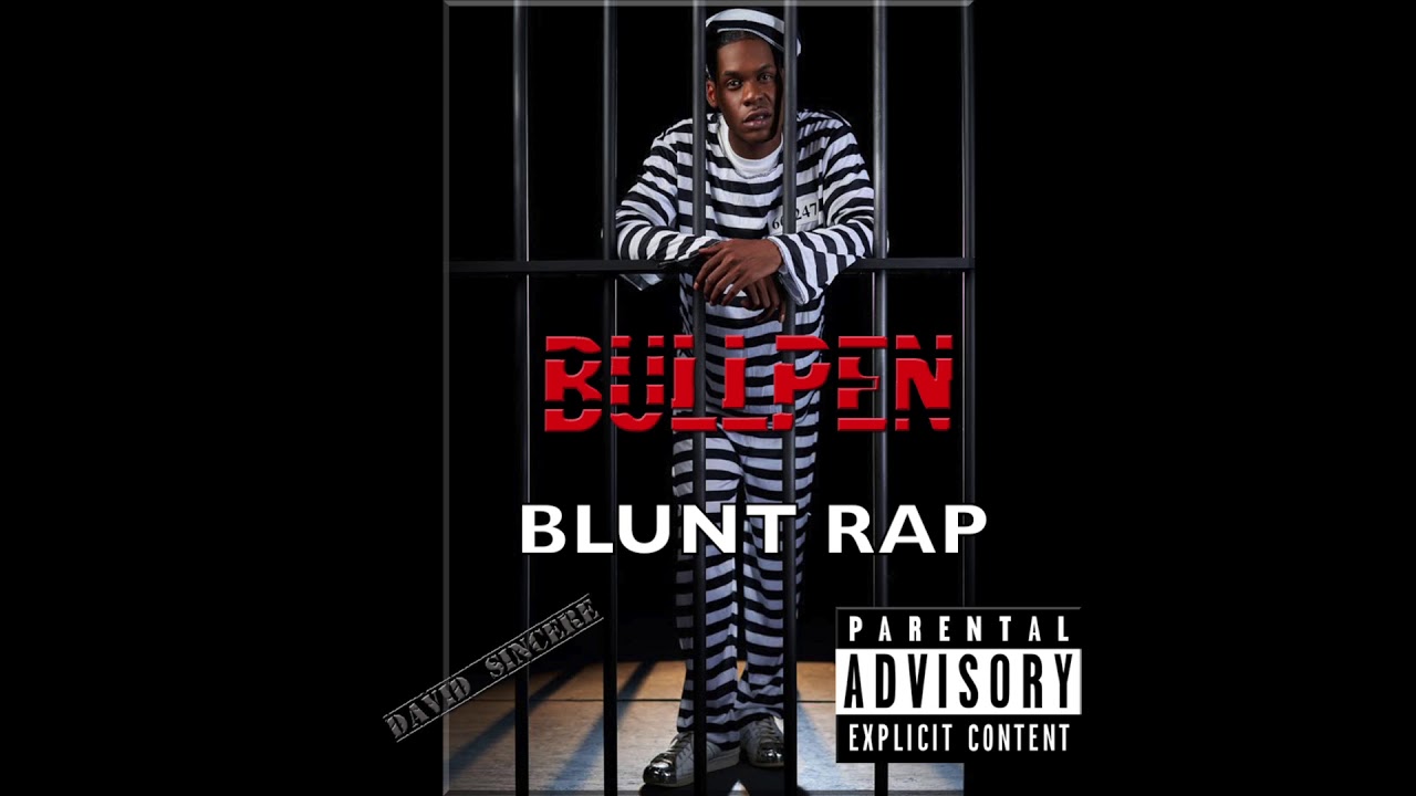 David Sincere - Blunt Rap - YouTube